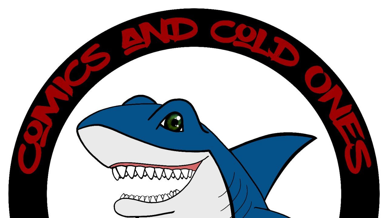 Comics and Cold Ones ep 4 - YouTube