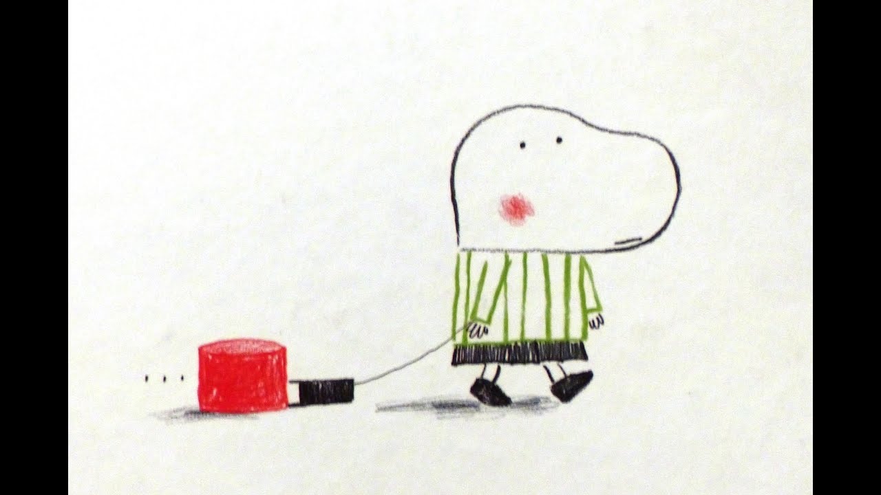 Cuento el cazo de Lorenzo. - YouTube