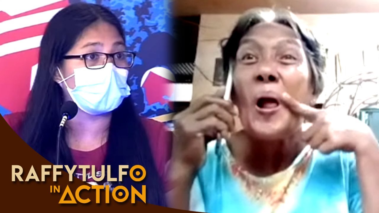 BAKIT BELAT NG BELAT SI BYENAN KAY ATE?! - YouTube