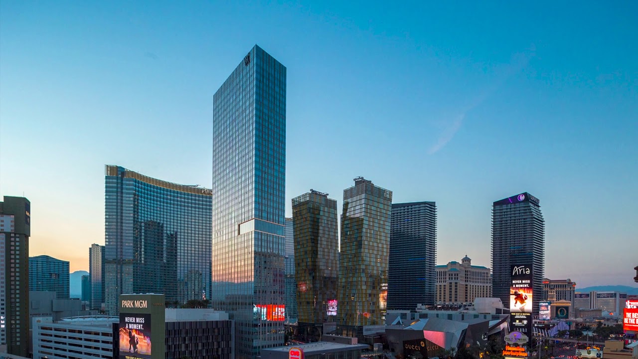 Waldorf Astoria Unit 2401 | 3750 Las Vegas Blvd | The Ivan Sher Group ...