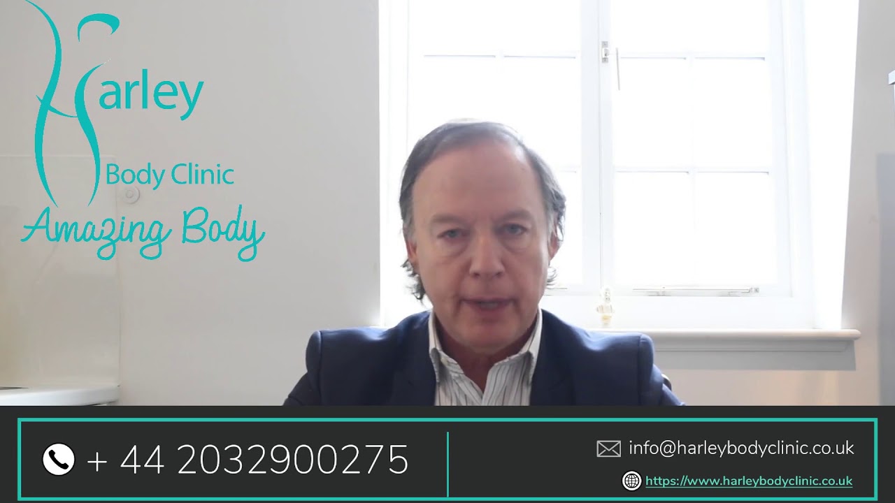 What is Gynecomastia - YouTube