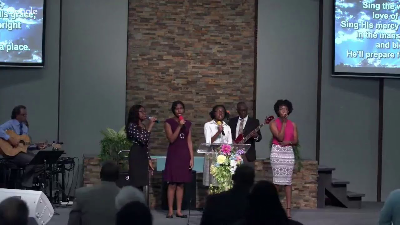 "Legalism" - Sermon by Lakeview Pastor Sam Chetty - YouTube