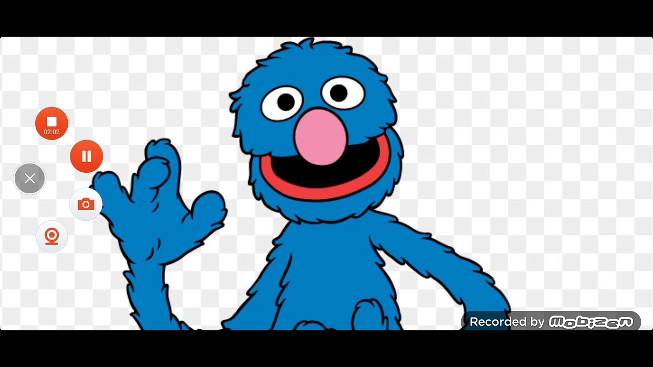 SESAME STREET CHARACTERS SONGS REMAKE - YouTube