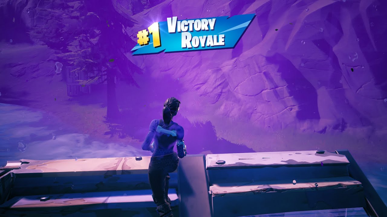 MINTY BOMBER FORTNITE Solo Full Gameplay #EpicPartner - YouTube