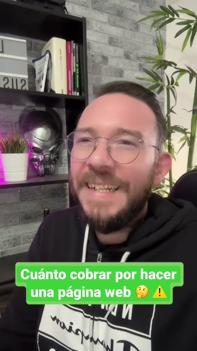 Cuánto Cobrar Por Hacer Una Página Web 🤔 ⚠️ Shorts Programming Developer Dev Desarrollo