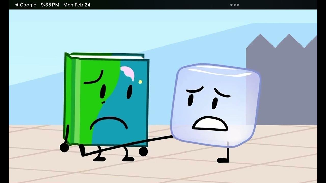 Tpot 16 ice cube eliminate - YouTube