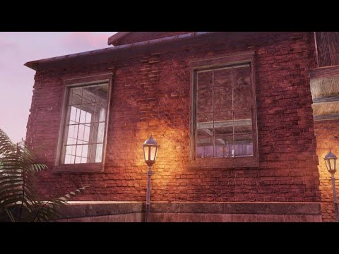 Fallout 76 Brick Building Set Plan Location (Plus Great Location To Buy ...