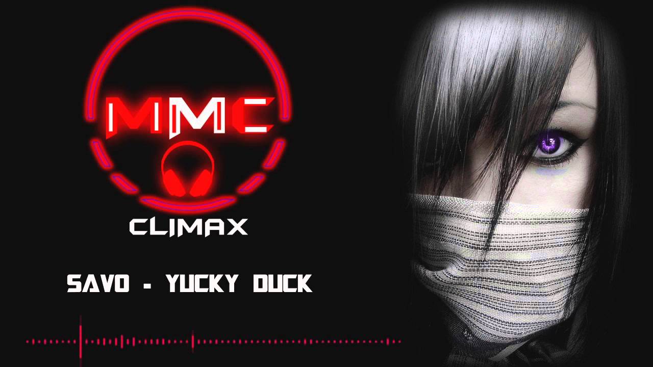 [DUBSTEP] Savo - Yucky Duck - YouTube