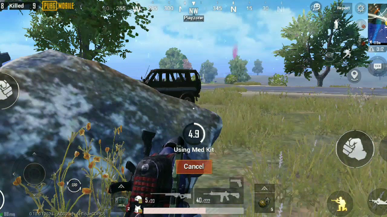 Pubg king video 😭😭 - YouTube