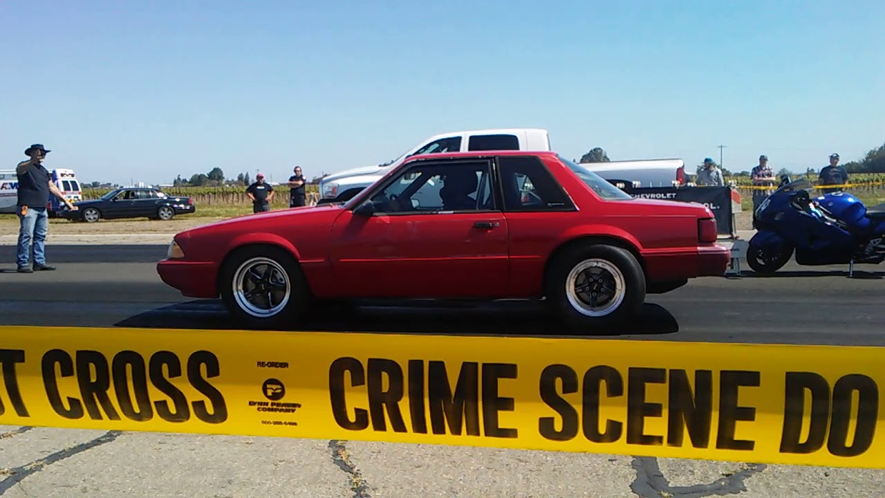 Rippin at kingdon drags 4-14-18 - YouTube