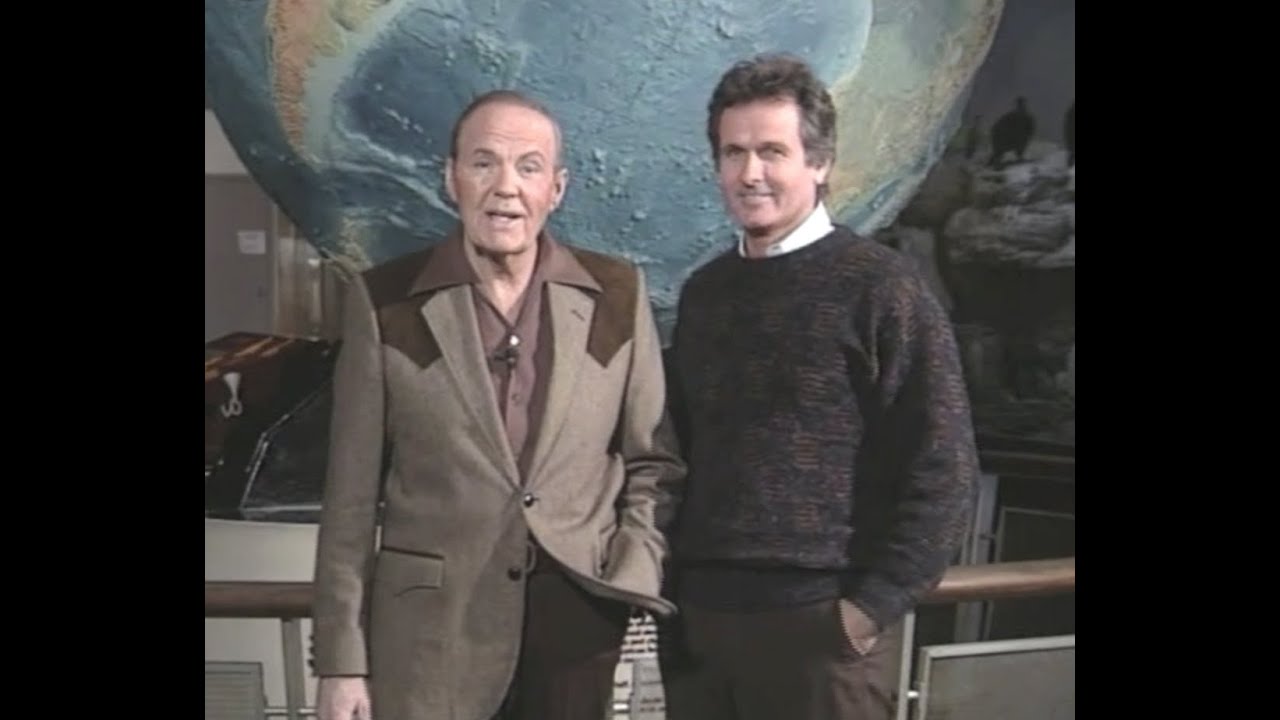 Rex Trailer "Did You Ever Wonder" TV Show - YouTube