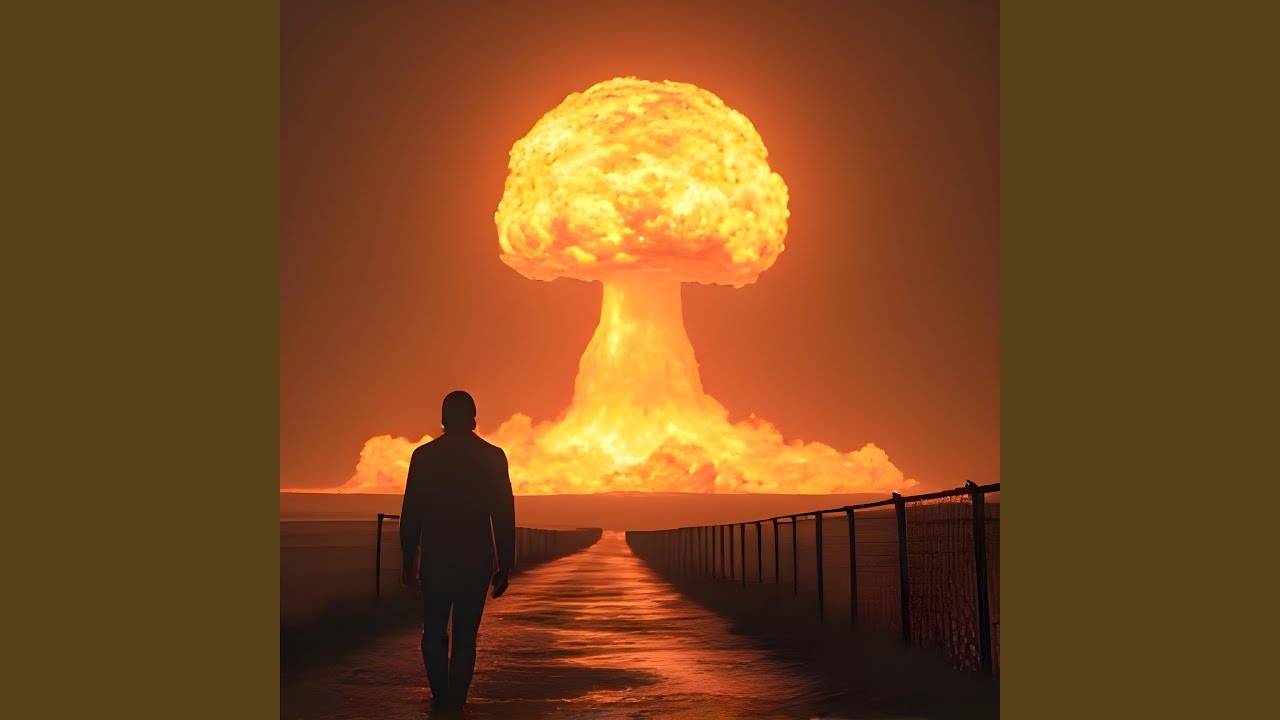 Dust & Ghosts (Electro Nuke Dance V.1) - YouTube