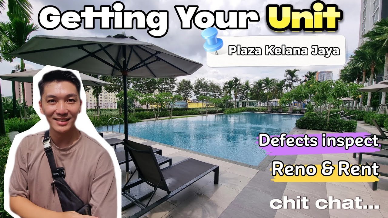 Getting Your Unit - What To Do Next, Preparing our Show Unit #property ...