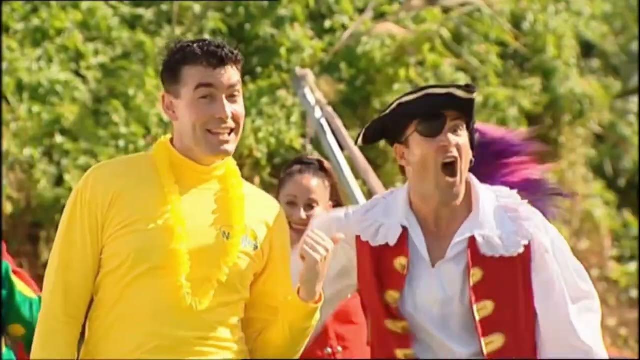 Zing Zang Wing Wang Wong (TV Series 3) - YouTube