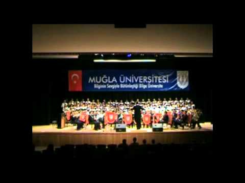 50.Yıl Marşı