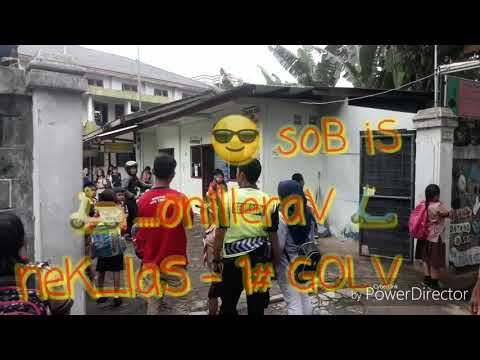Si Boz NINO_VLOG #1 - Sal_Ken