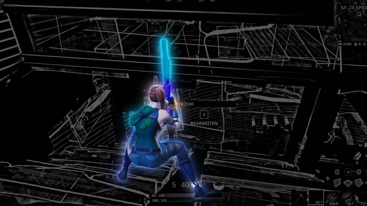 Conversations🗣 l Preview for Remedy🚑l Need a FREE Fortnite Montage ...