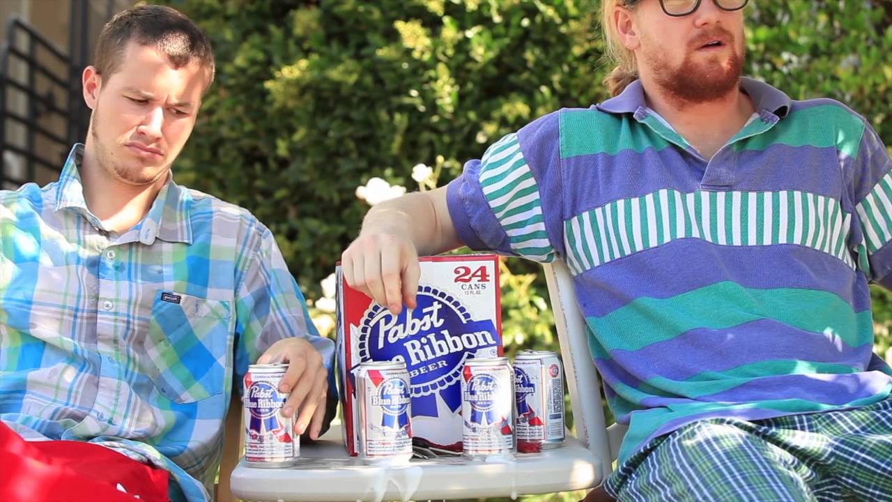 PBR Commercial - YouTube
