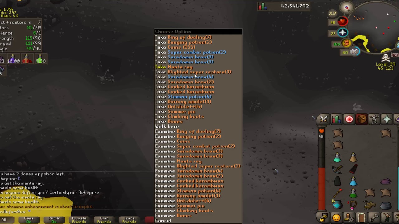 2v2 lava maze - YouTube