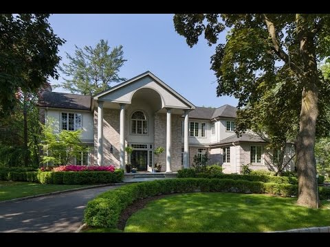 1 Barron Place, Rye City, NY