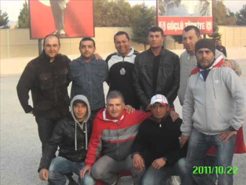 Ayhan Öztürk 58.Piyade 124. Dönem  Ekim 2011 Manga 1400