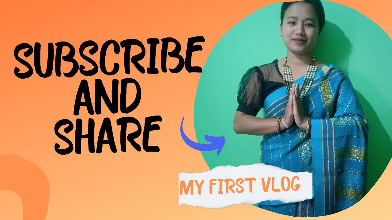 My First Vlog 2023/ Twinkle Vlogs - YouTube