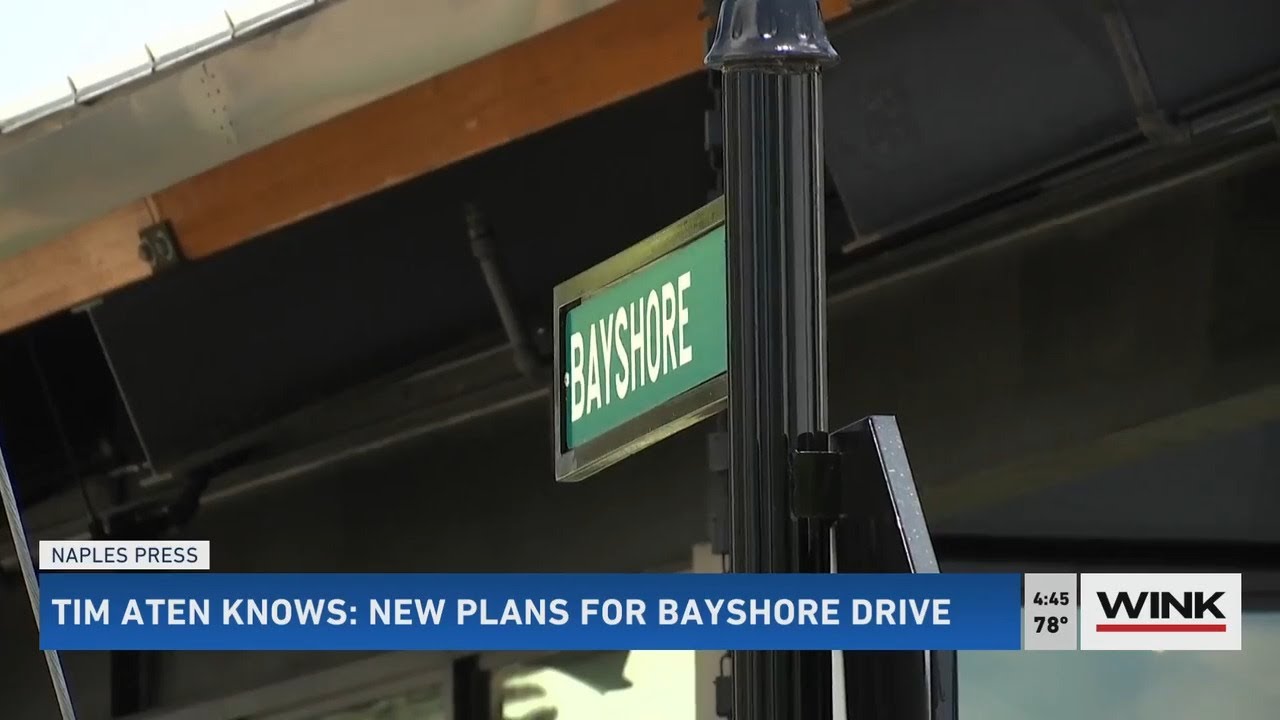 Tim Aten Knows: New homes, hotels, dining planned for Bayshore Drive ...