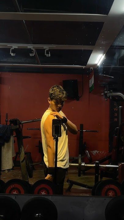 19kg Gained - YouTube