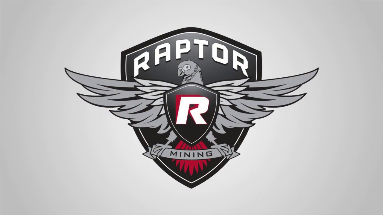 Documentary: Raptor Mining 4 Years - YouTube