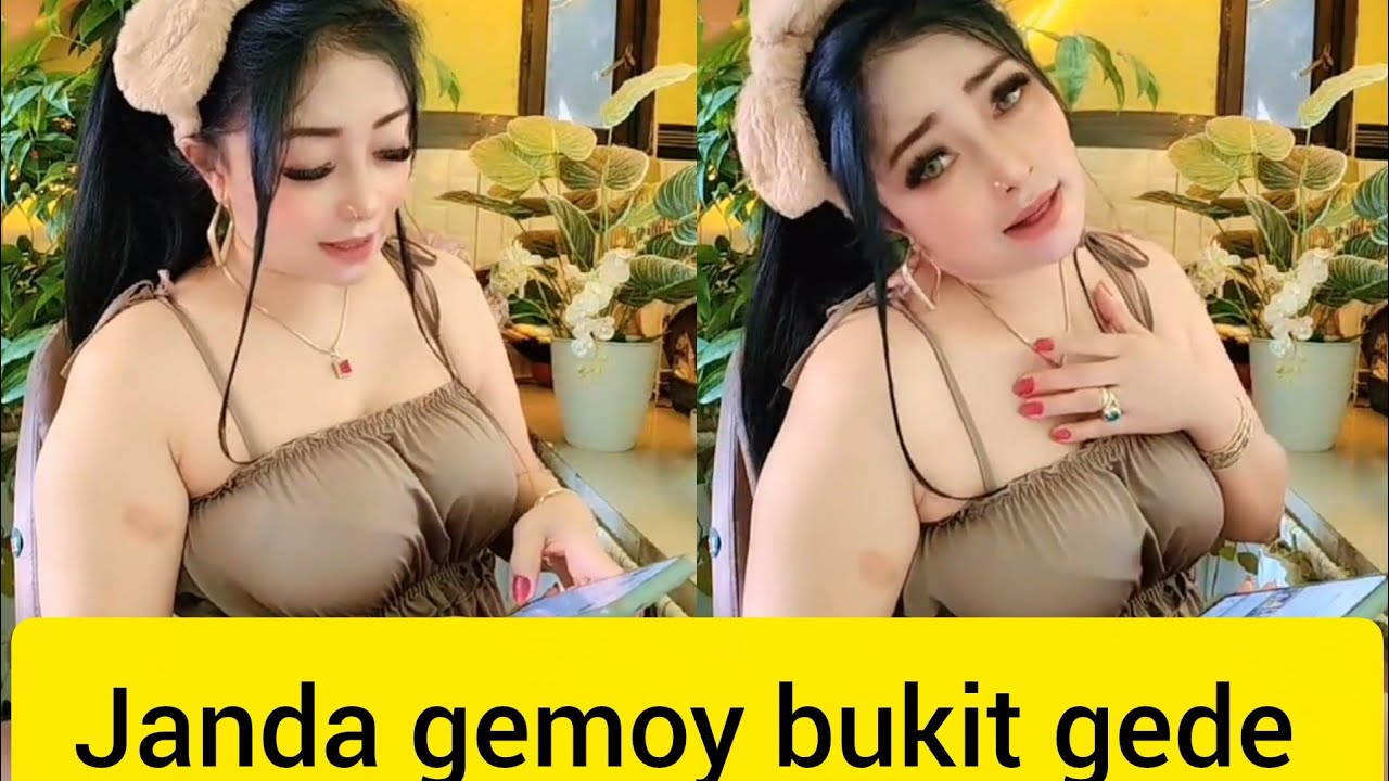 tante gemoy bukit gede idaman lelaki - YouTube