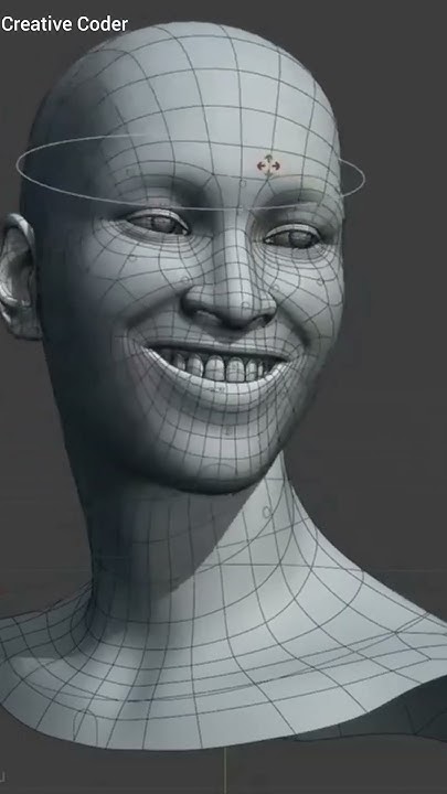 How to make human body animation 😱🤔#coding #html #java #python # ...