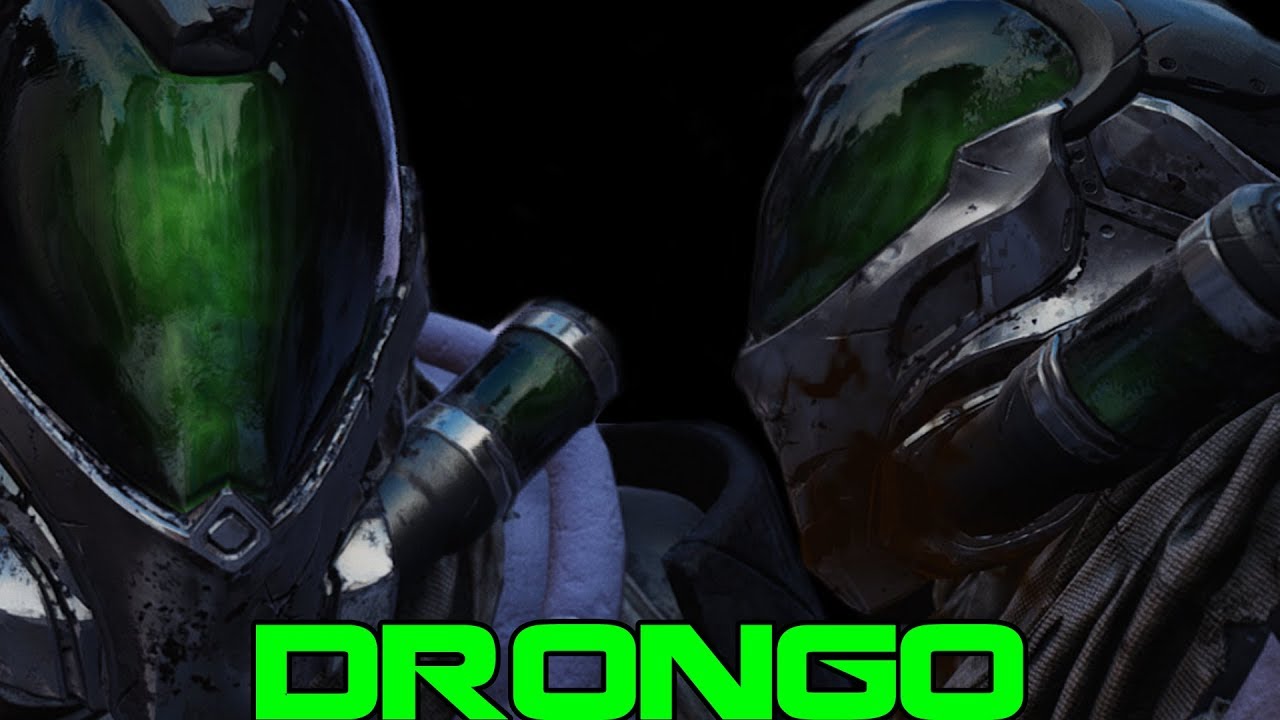 Paragon : Drongo Sub Saturday Fun | Stream Vod - YouTube