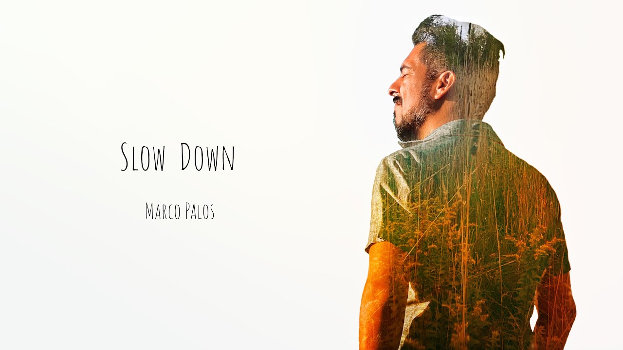 Slow Down - Lyric Video (Filmed in Upstate New York: The Adirondacks ...
