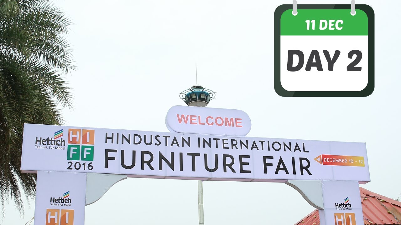 HIFF 2016 DAY 02 - YouTube