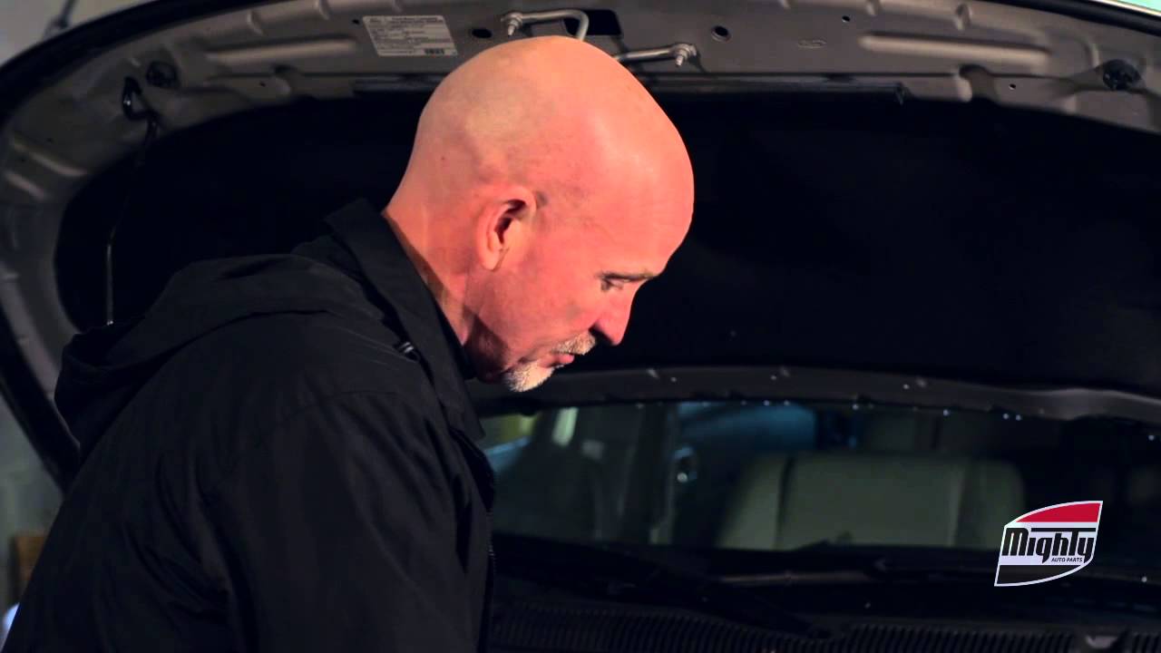 VS7 Total Intake System Cleaner: Diesel Injection Application - YouTube