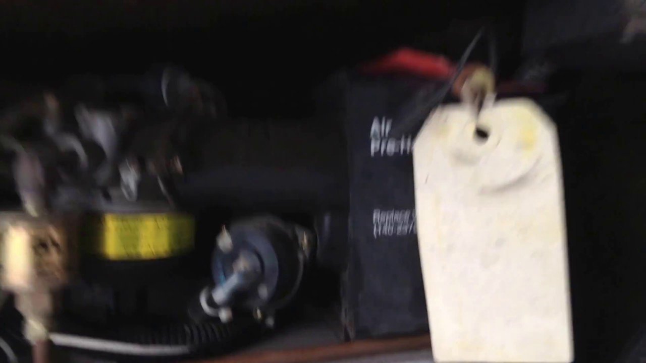 Emerald plus 4000 generator - YouTube