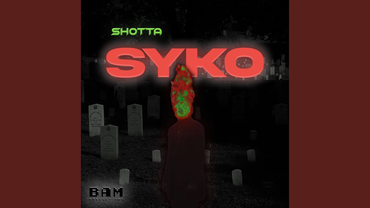 Syko - YouTube