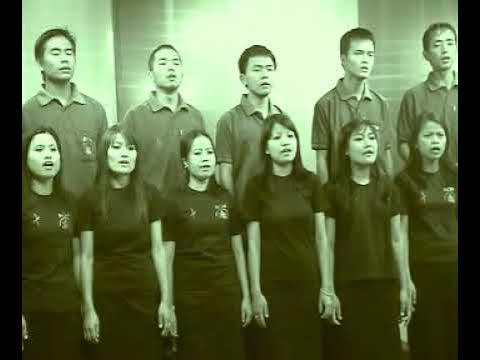 BCM Aizawl West Bial Zaipawl Music Video Album - YouTube