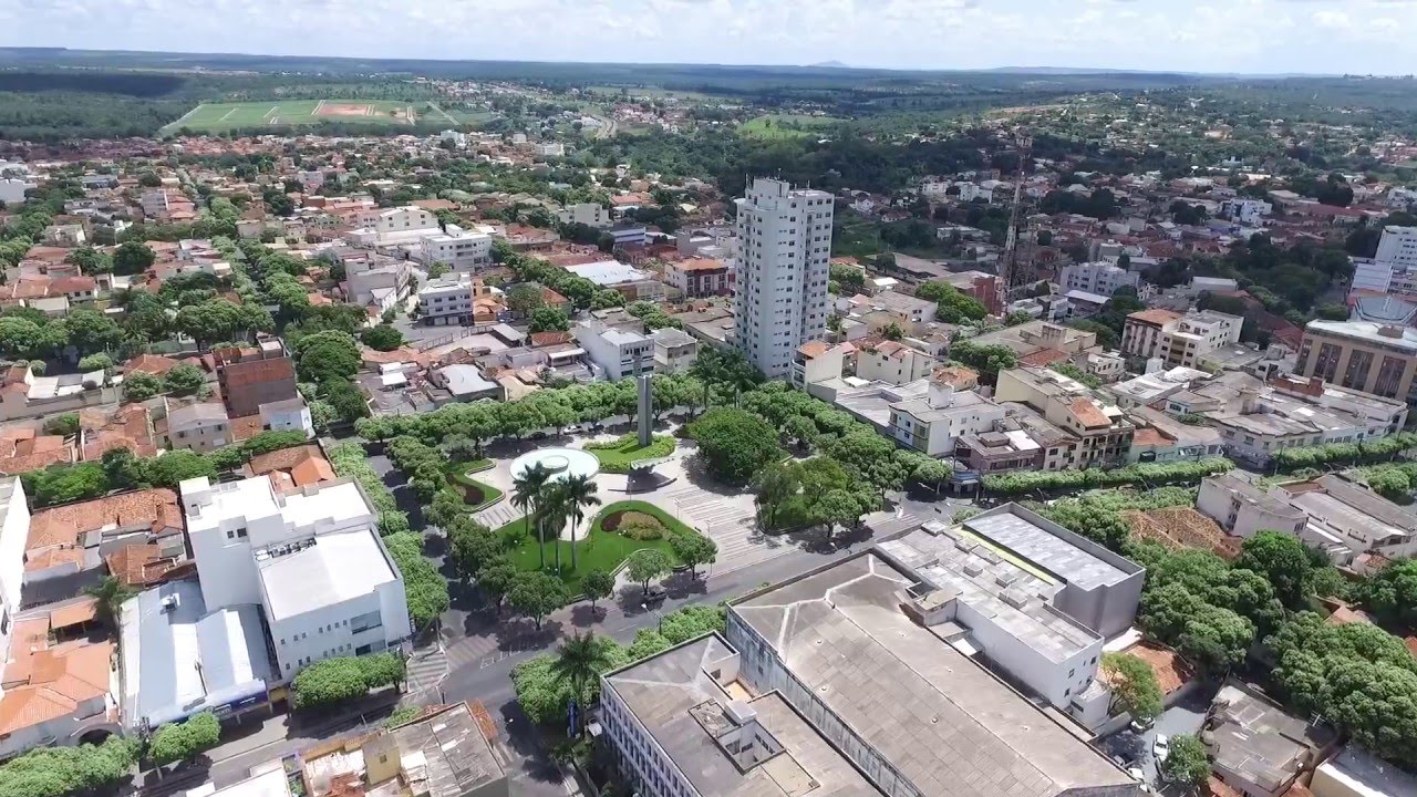 Tudo sobre o município de Curvelo - Estado de Minas Gerais | Cidades do ...