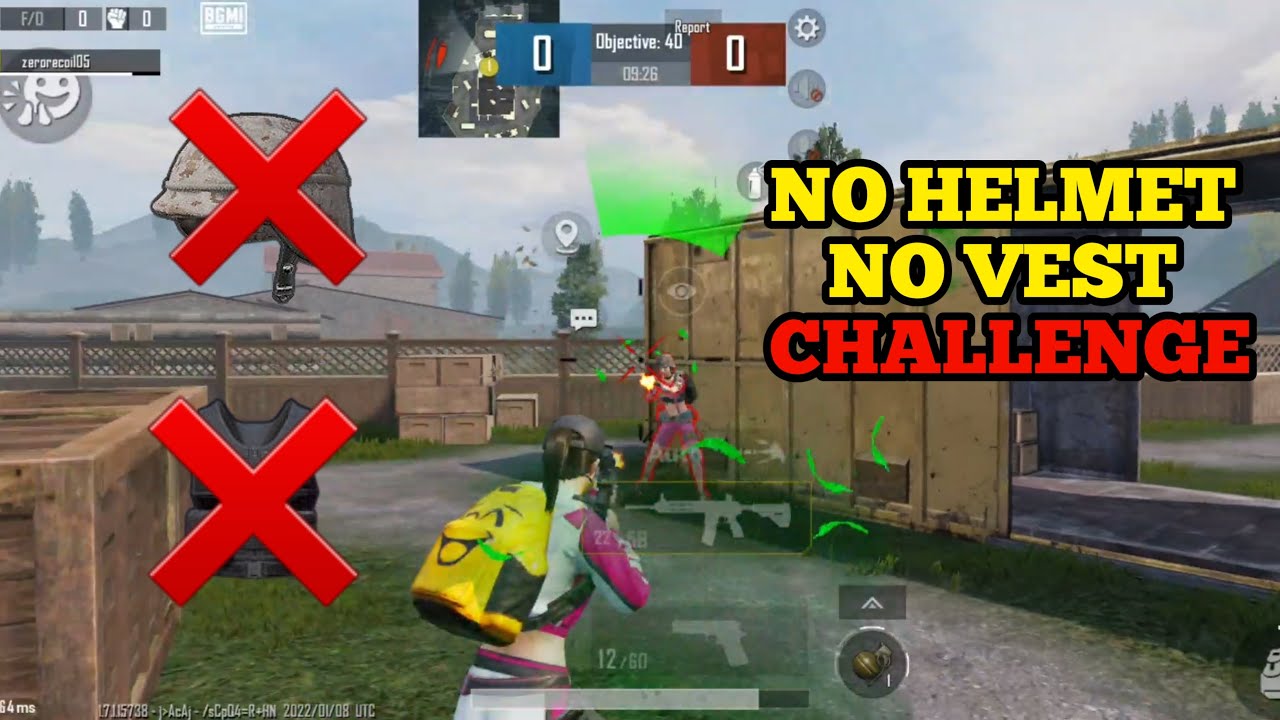 NO HELMET🥶 NO VEST 🥶CHALLENGE 🥵🔥🔥 - YouTube