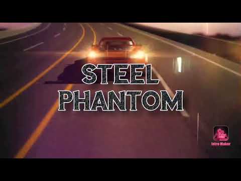 Tribute to Steel Phantom at Kennywood. 1991 - 2000 - YouTube