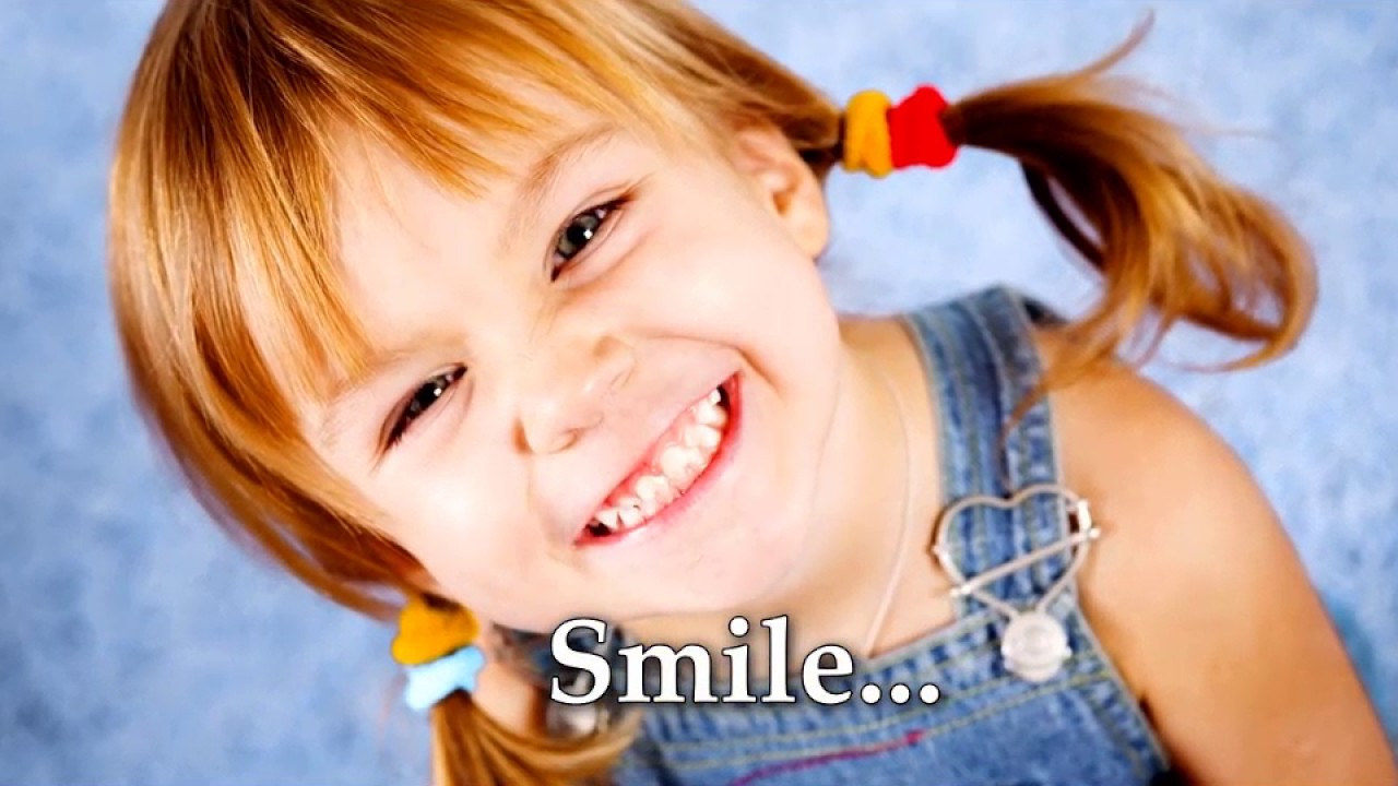 Inspirational Video - Keep Smiling - YouTube