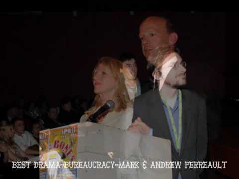 BONEHEAD AWARDS GALA - YouTube