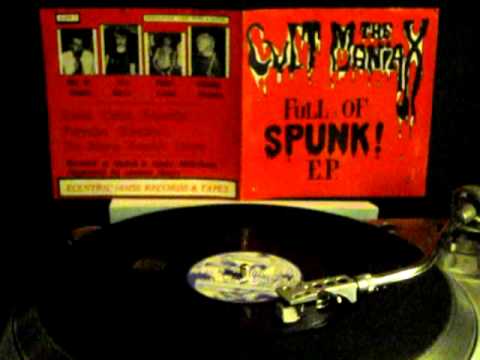 Cult Maniax - Cool Cats Dancing - YouTube