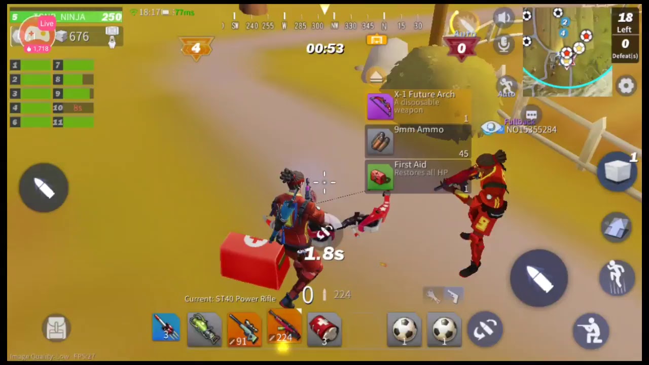 let's play creative destruction - YouTube