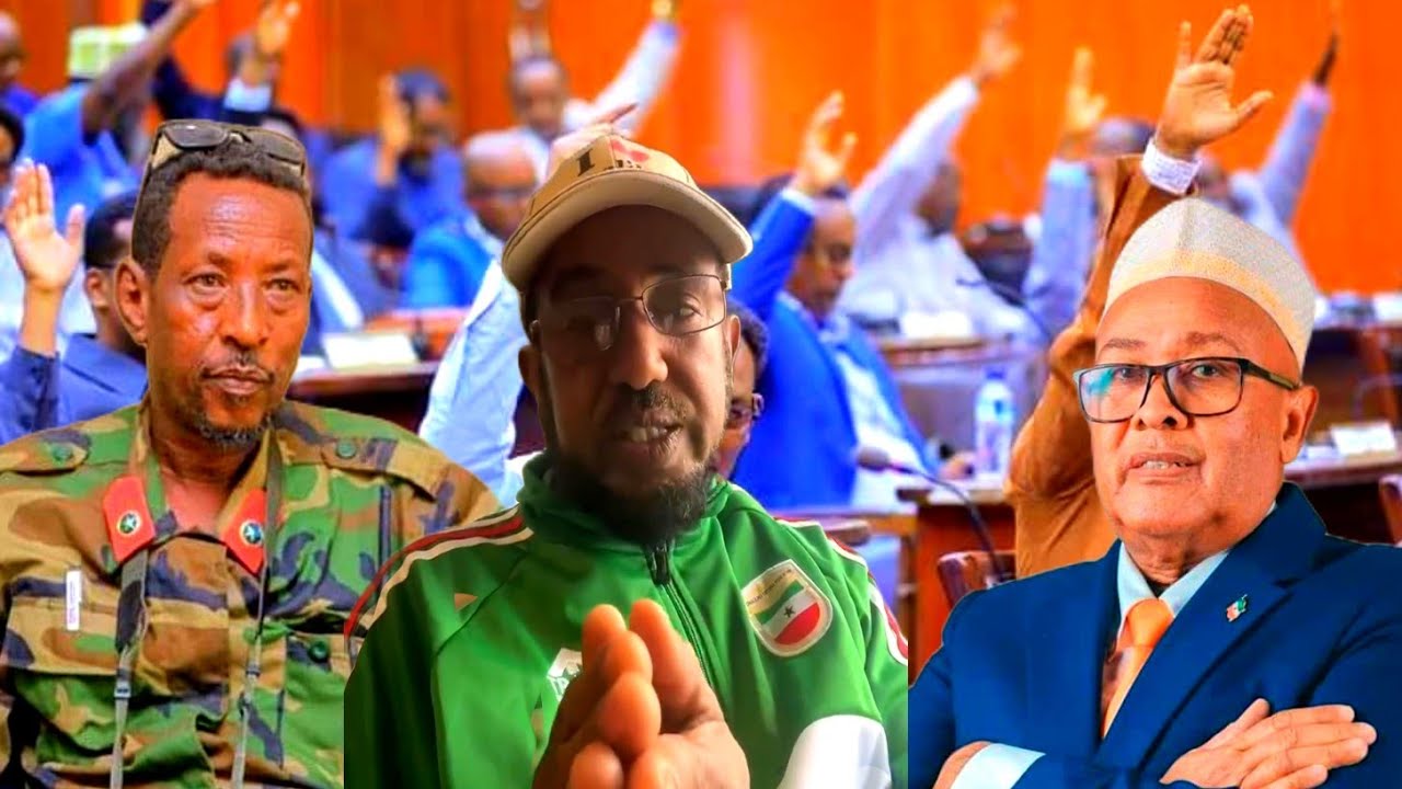 RIYAHOO QAAWAN AYAA IDAHA OO ASTURAN. KU QOSLA MUQDISHO . IYO HARGAYSA ...