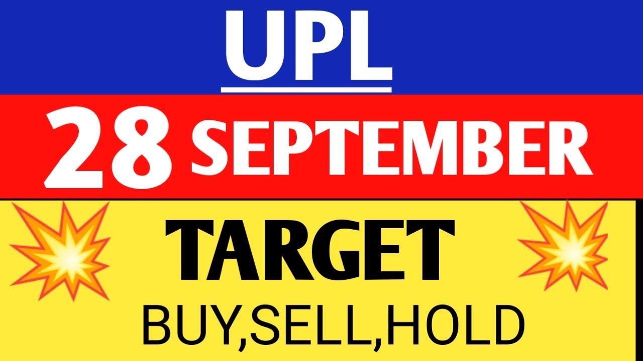 upl share latest news,upl ltd share price,upl share analysis, - YouTube