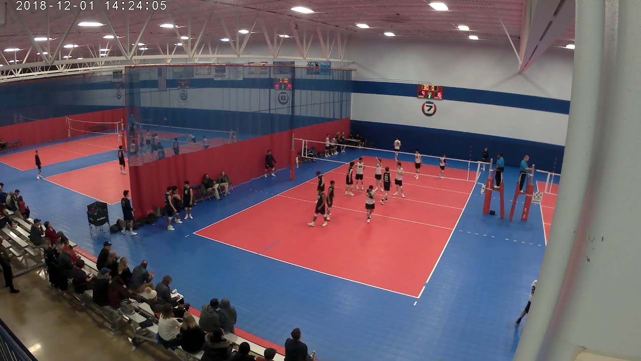 SPVB 15 Alpha Set 2 - YouTube