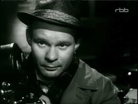 Deutsche Filme ~ Wir Kellerkinder ~ 1960 - YouTube