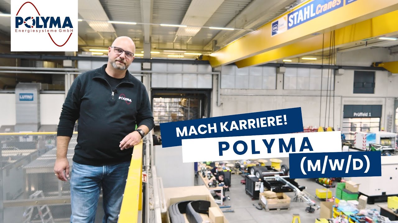 POLYMA Energiesysteme GmbH – Individuelle Lösungen haben bei uns ...